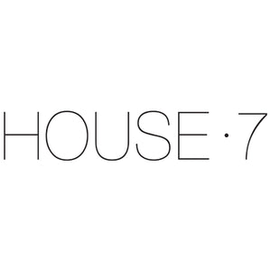 HOUSE • 7